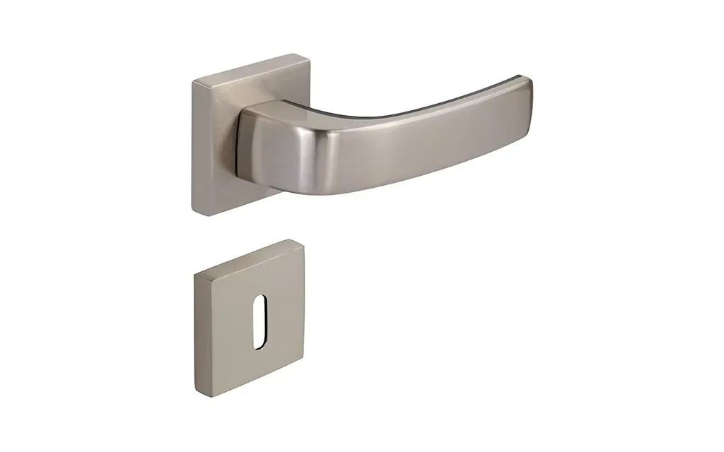 PERA-S CHROME KAPI KOLU